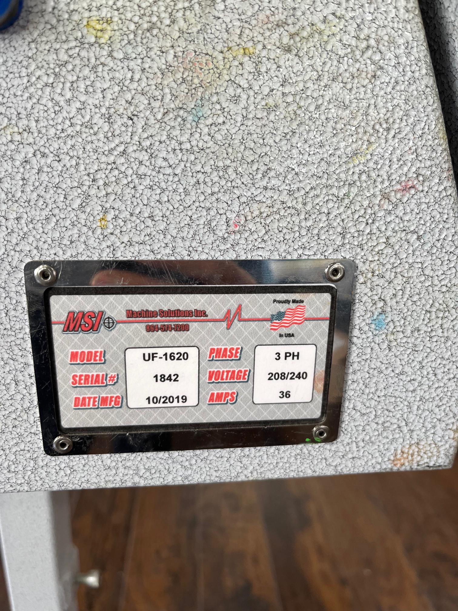 MSI Quartz Flash