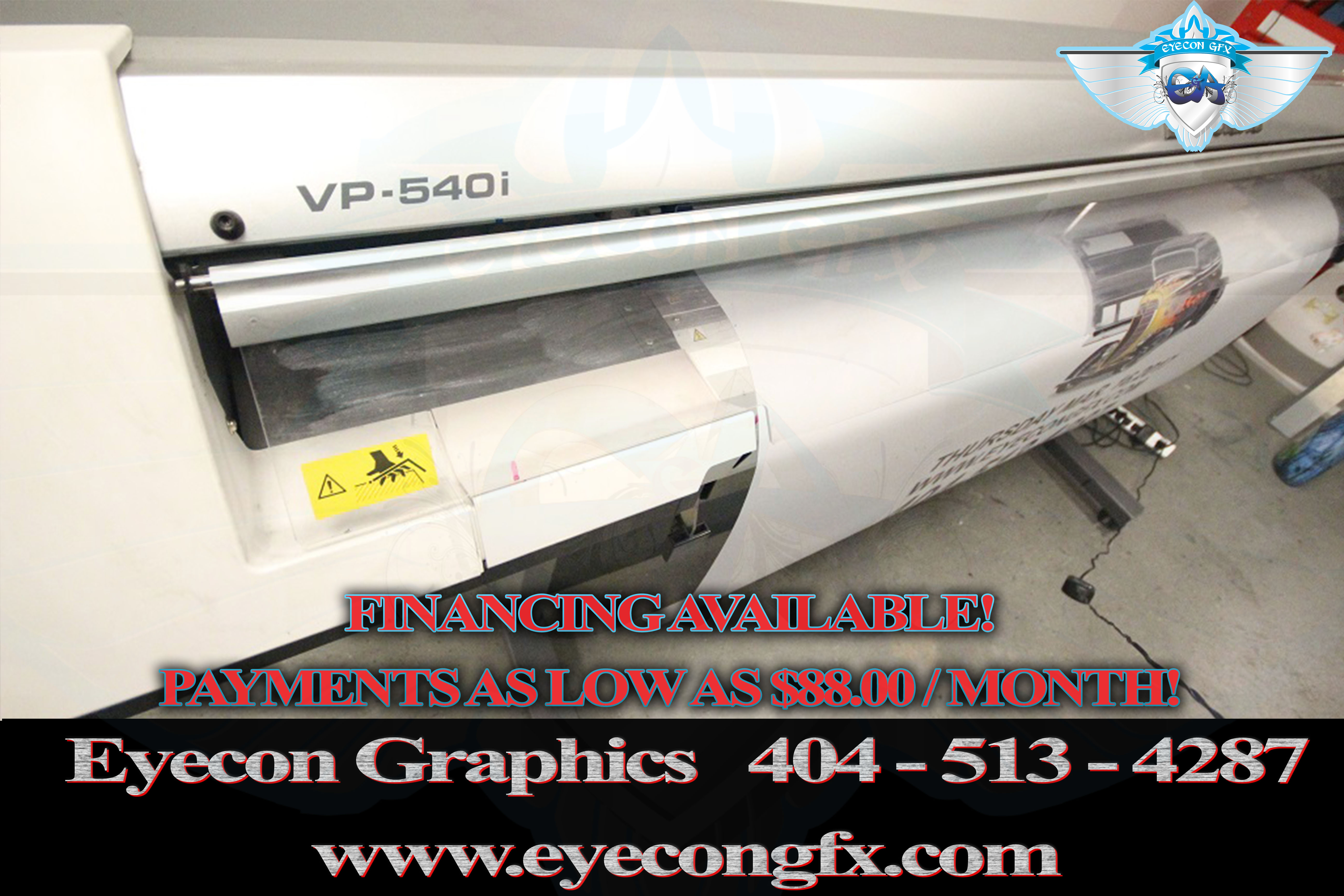 Roland Vp-540 Printer Cutter Plotter at Herman Lyons blog