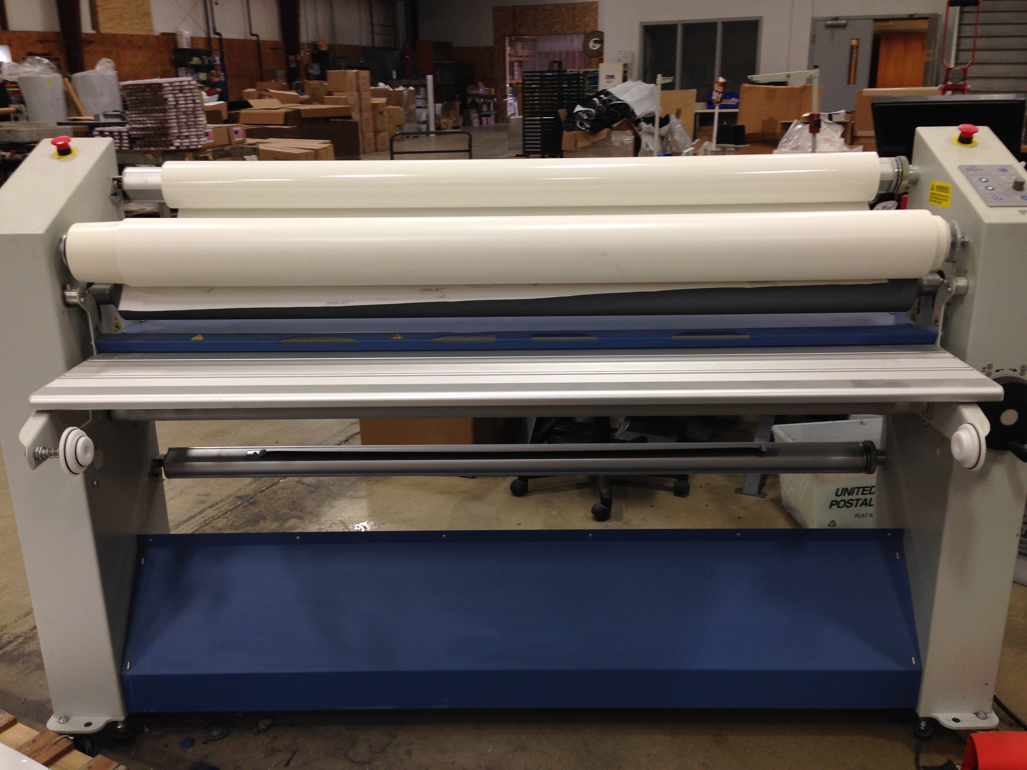 Seal 62 Base Roll To Roll Laminator seal-62-base-roll-to-roll-laminator