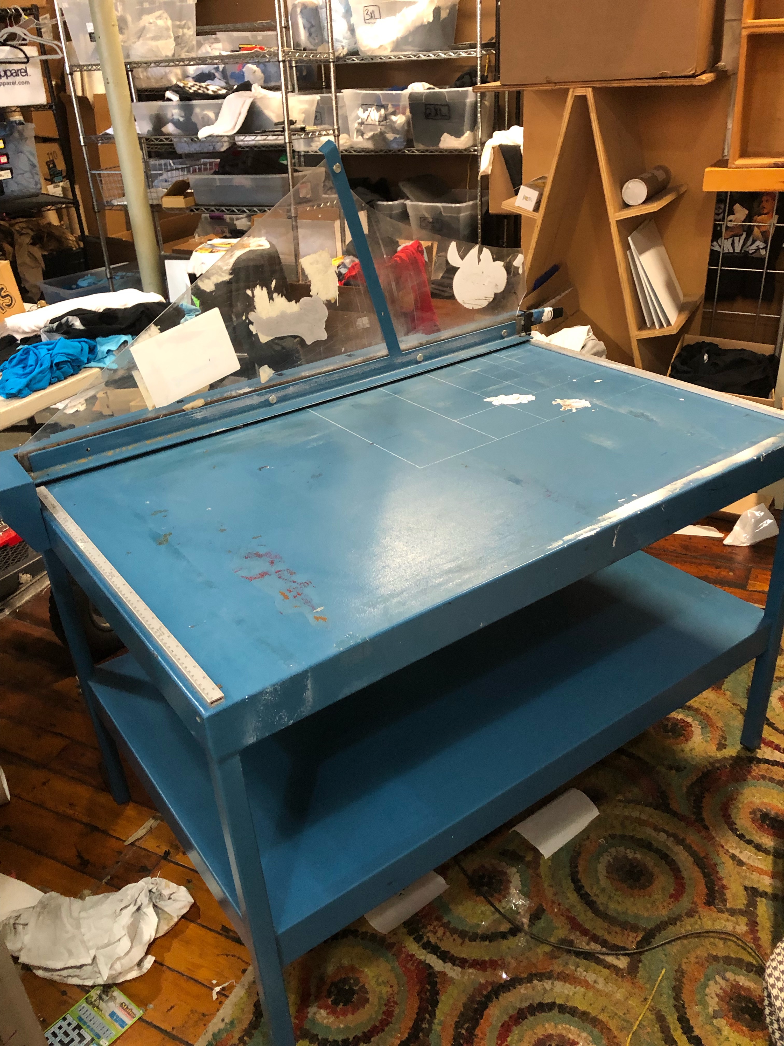 DAHLE 585 Guillotine Paper Cutter 43 1 4 dahle-585-guillotine-paper-cutter-43-1-4