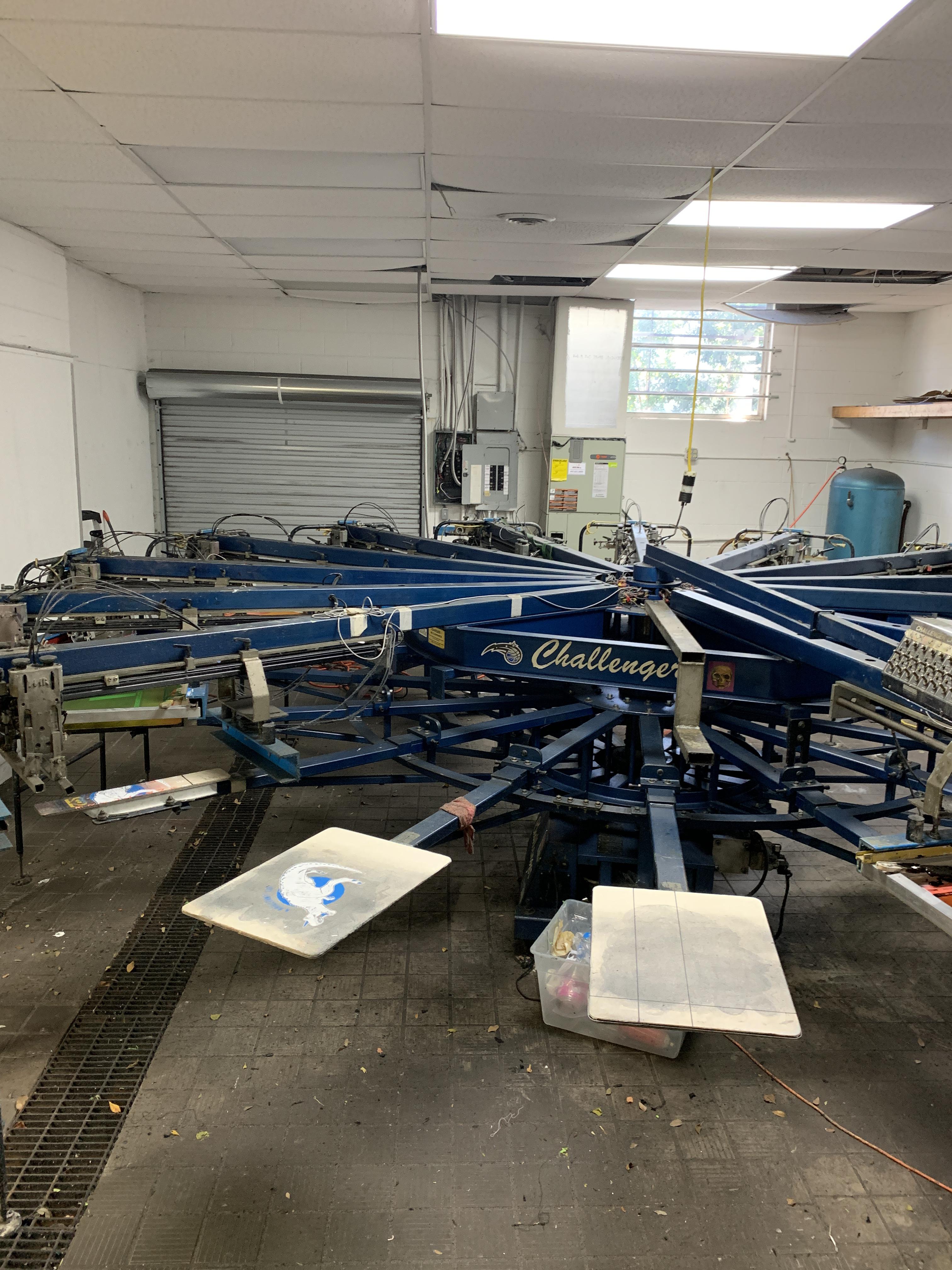 Screen Printing Equipment For Sale screen-printing-equipment-for-sale