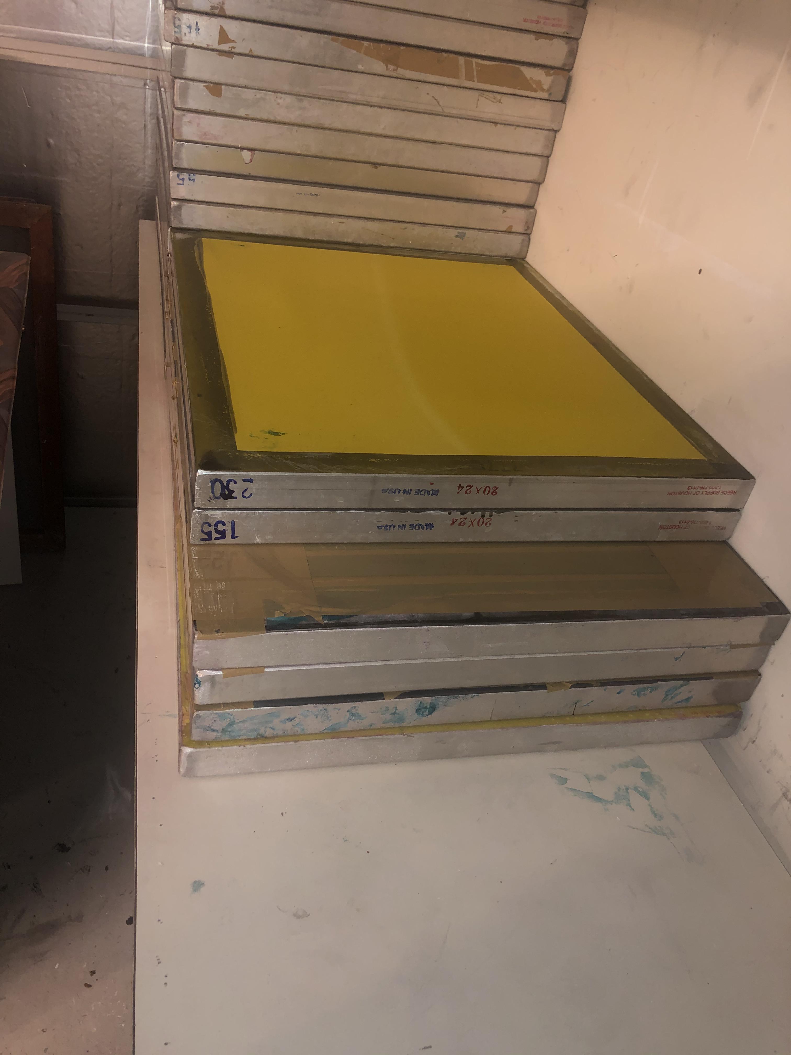 Metal Frames 20 X 28