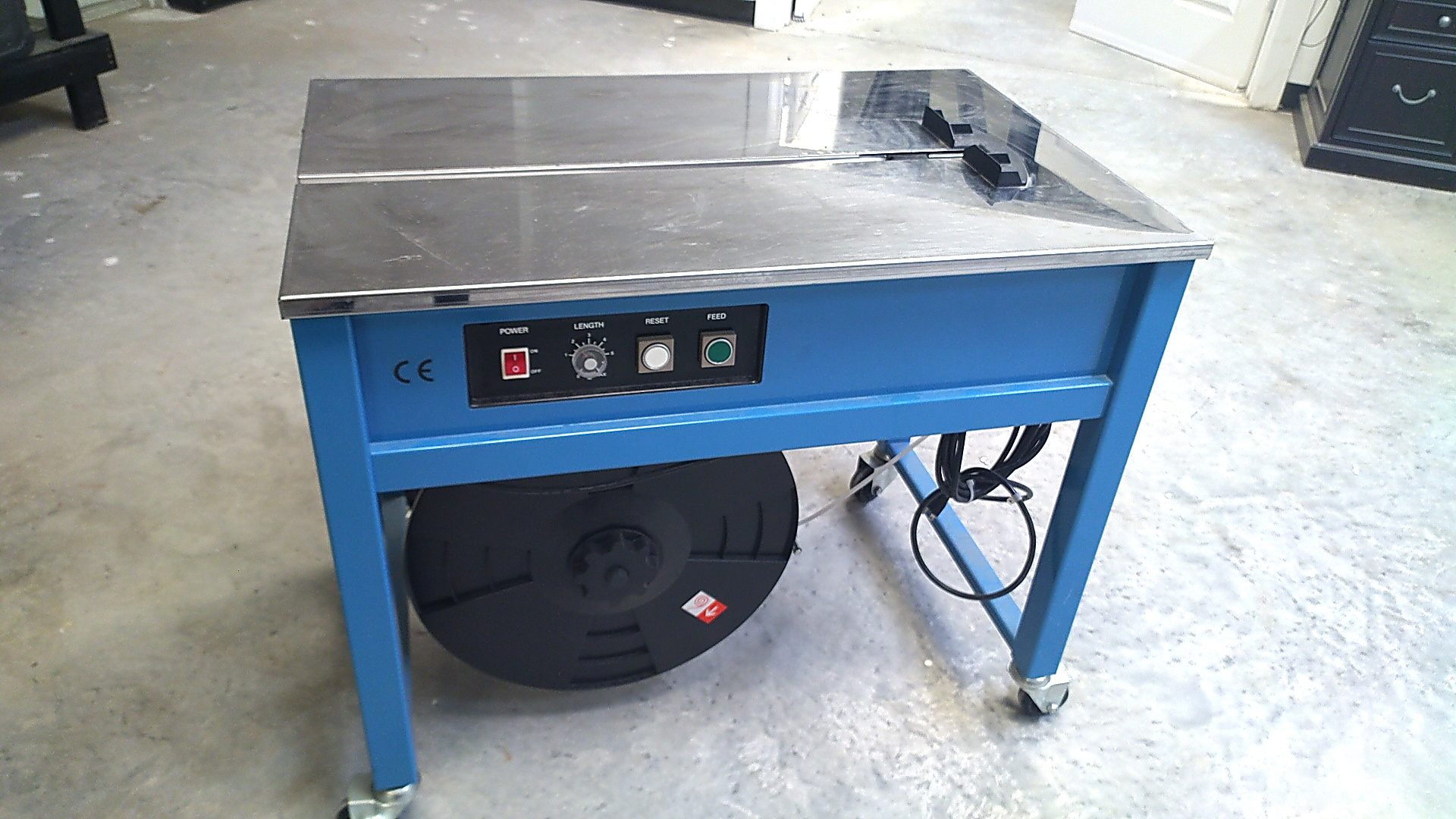 Banding Machine for sale