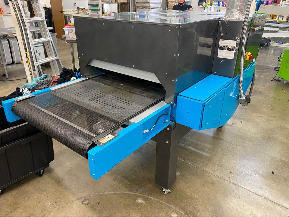 DRYER - WORKHORSE POWERSERIES II