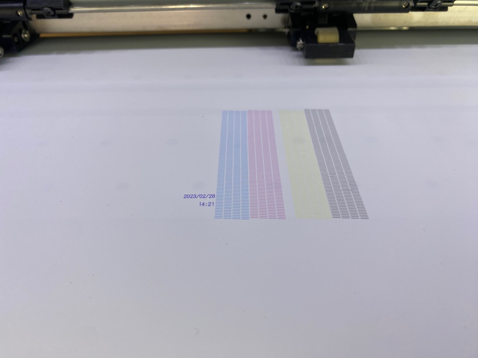 Roland SG2-300 30" Printer/Cutter