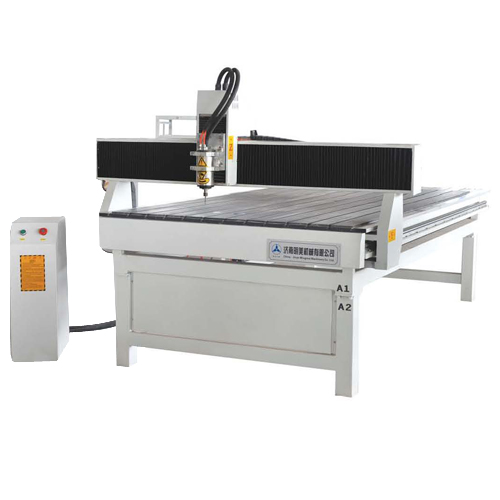 CNC advertising machine