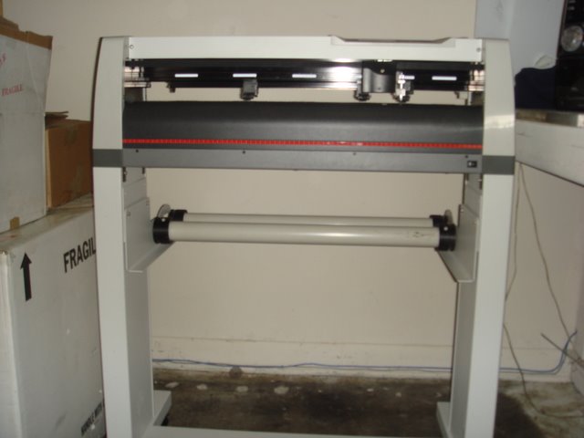 Vinyl express q64 work with flexisign 12 - vserabg