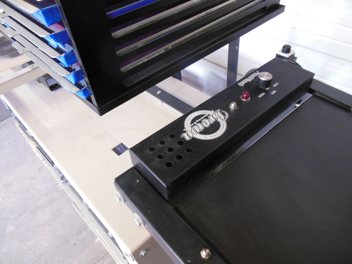 Screen Printing Numbering System Fabric Screen Printing System Numbers