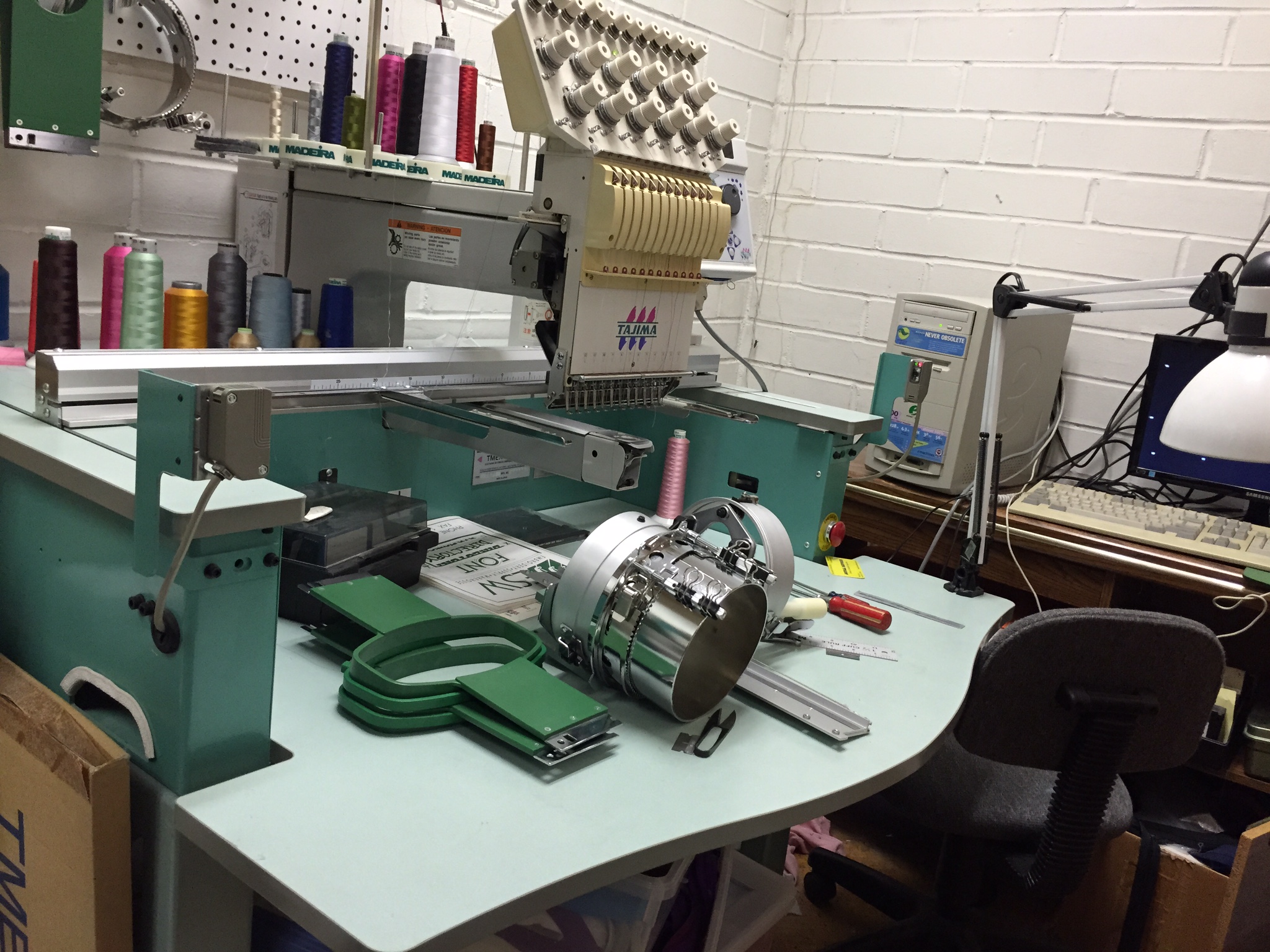 Tajima pulse security device driver - millasopa