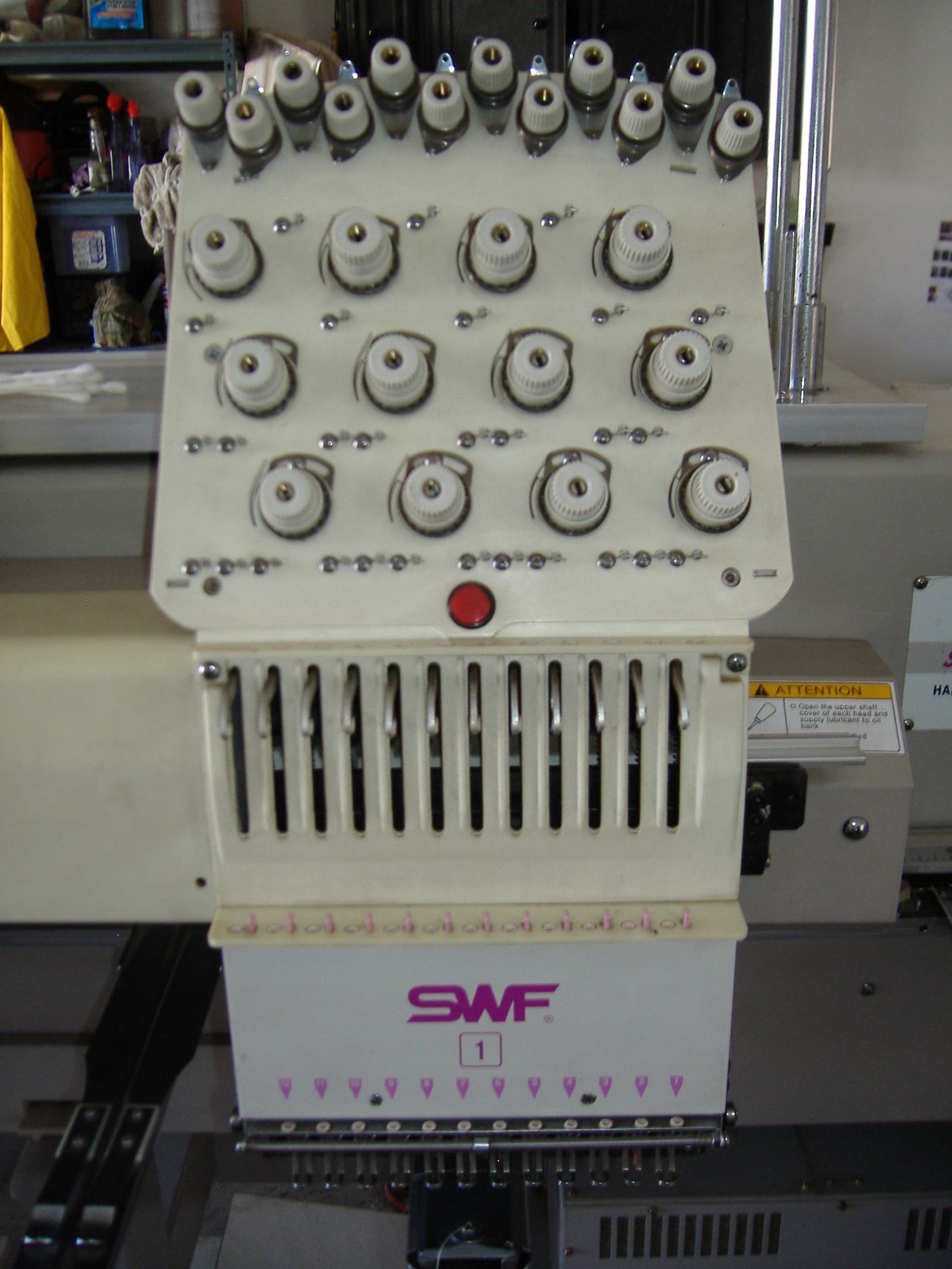 Swf embroidery machine bad color change - lopdebt