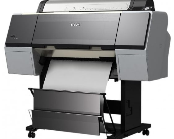 NEW Epson Stylus Pro 7900