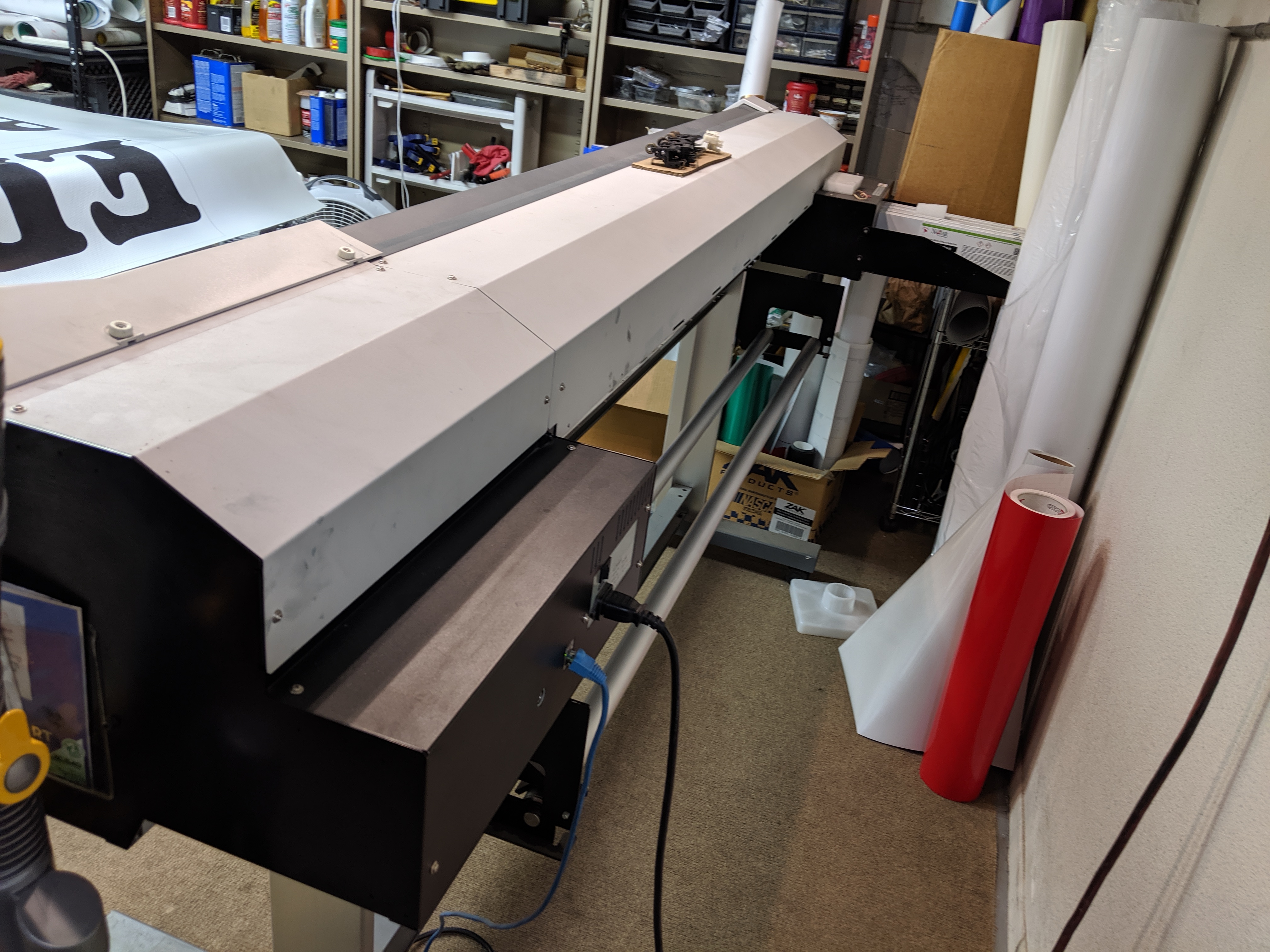 Roland print and cut - austinlasopa