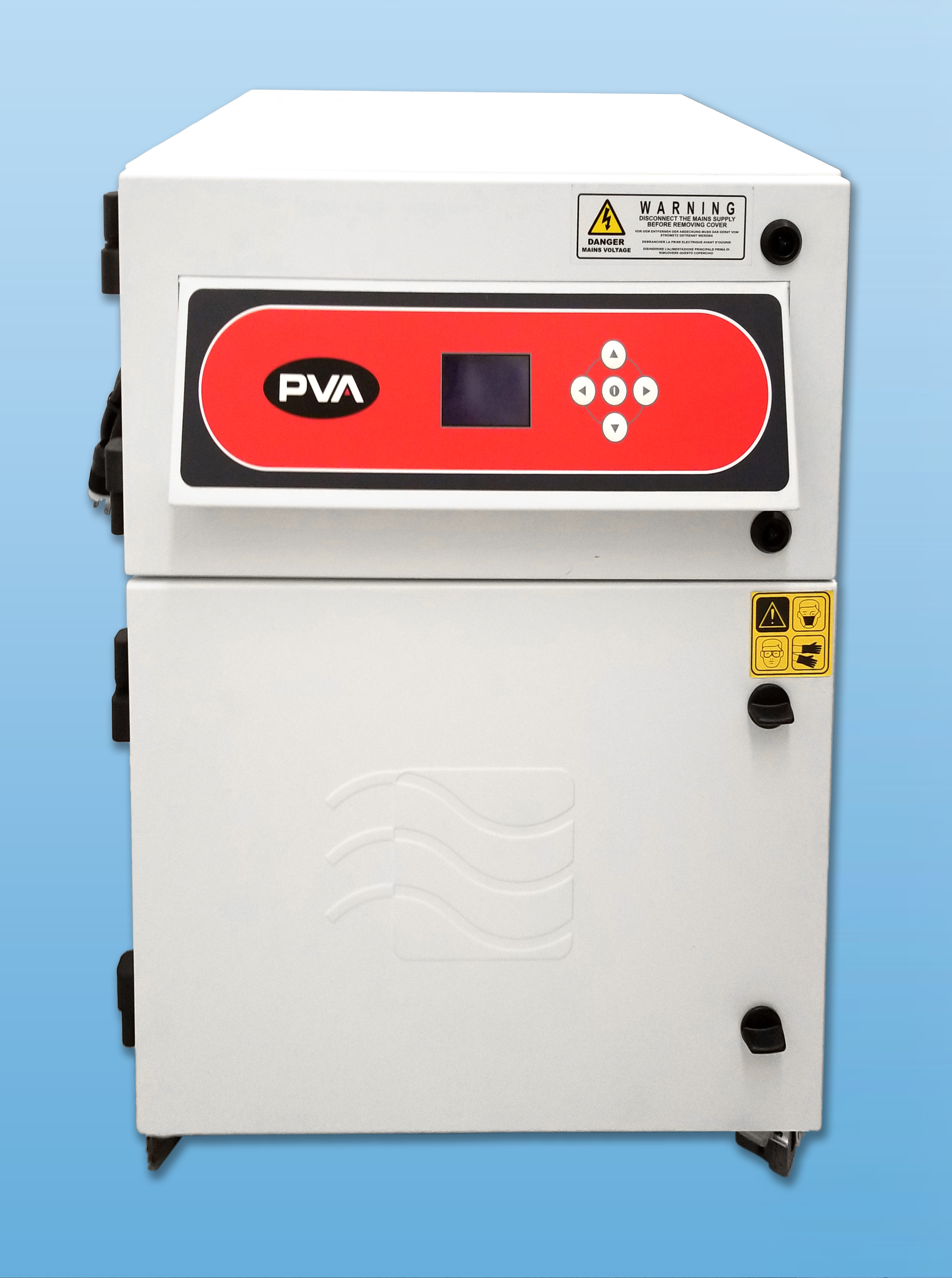 Pva Dispensing Equipment